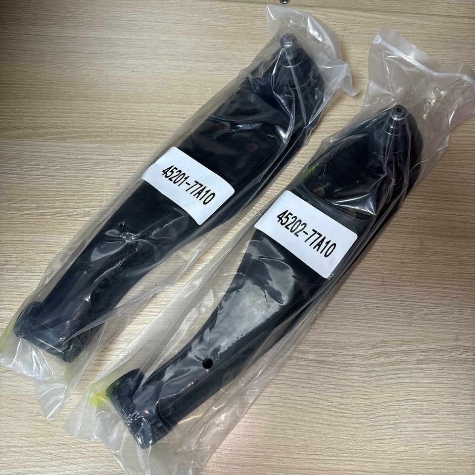 Suzuki CARRY EVERY DA62W DA63T DB52T DB52V Front Lower Arm Control Arm ...