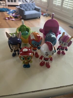 top wing toys | eBay