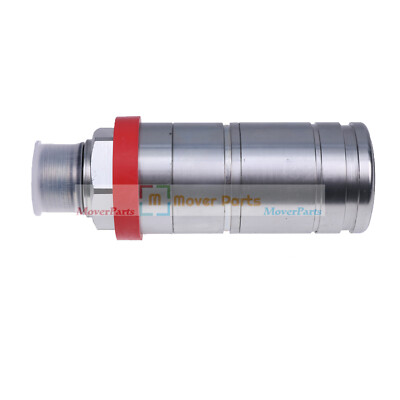 Hydraulic Female Quick Coupler AL221083 For John Deere 6100 6200 6020 ...