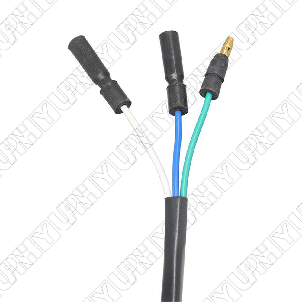 Electric Shift Push Button Shifter Assembly For Honda ATV TRX250 Recon ...