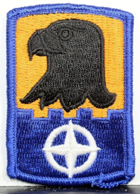 US Army 244th Aviation Brigade Patch Insignia Full Color | eBay