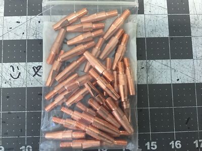 MK Products (Lot Of 36) .059 Copper Tips (LP07U) | eBay