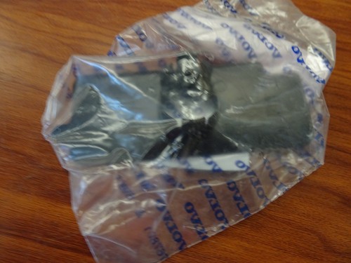 NEW OEM Genuine 2016-21 Volvo XC90 Parking Aid Sensor Housing 31663577 ...