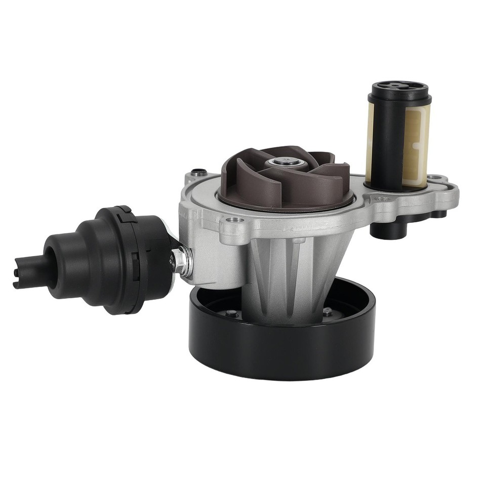 Engine Water Coolant Pump Assembly Fit BMW F23 F33 F32 G30 G32 G12 ...