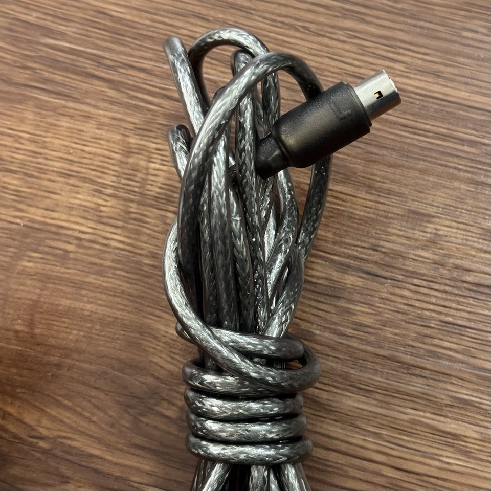 Radica Gamester FPS Master Pistol Grip Wired Controller for Original ...