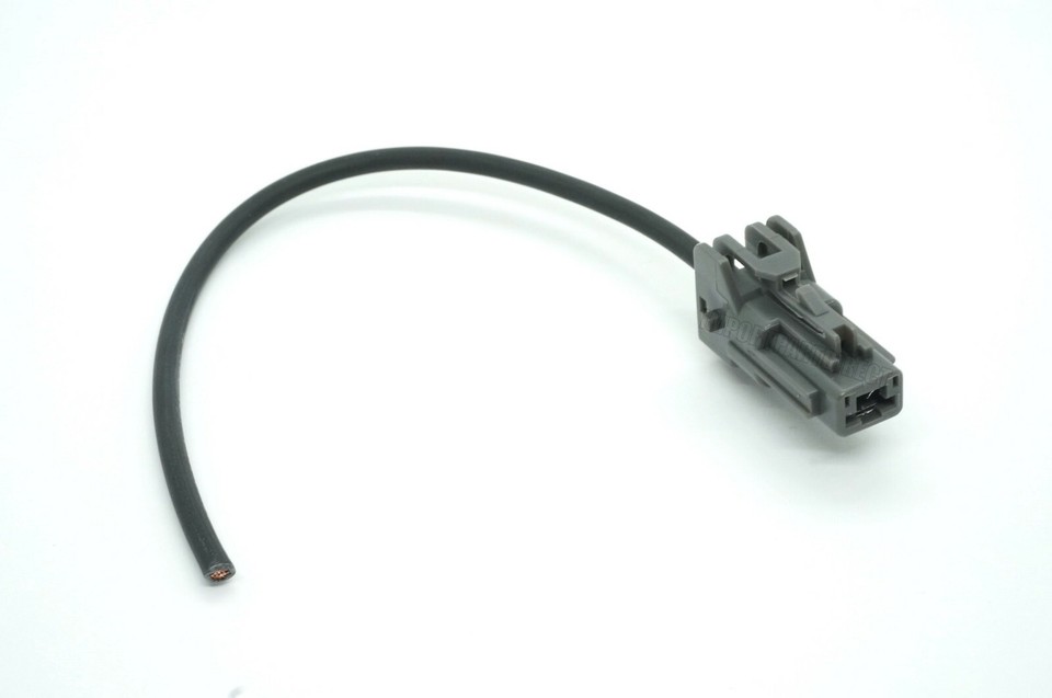 2011-2018 Kia Sorento Starter Solenoid Pigtail Plug Connector