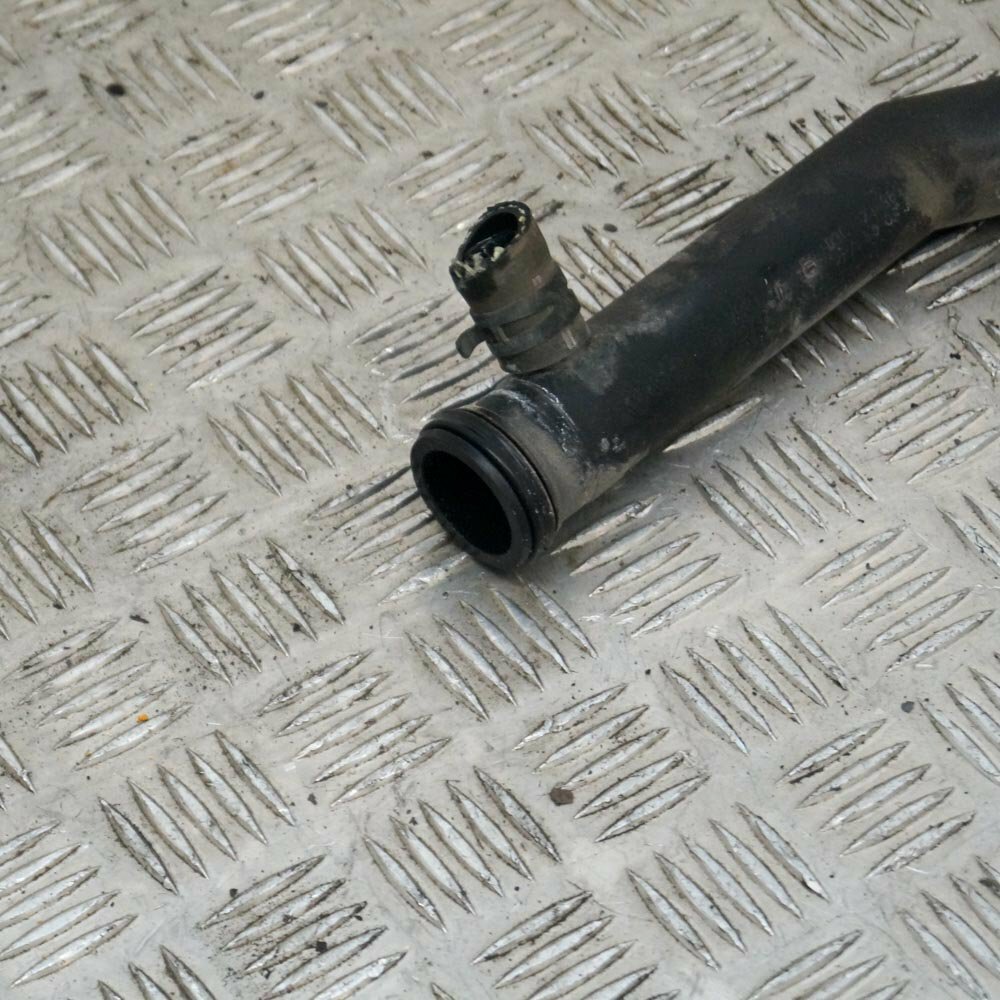 SKODA OCTAVIA MK2 Engine Water Cooling Pipe Hose 03C121065 1.6 Petrol ...