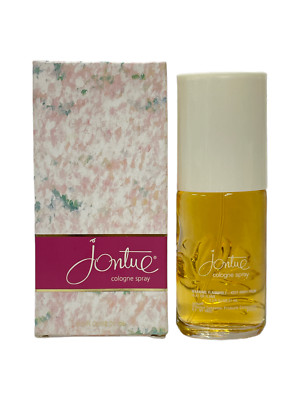 Revlon Jontue Eau De Cologne Spray For Women 2.3 | eBay