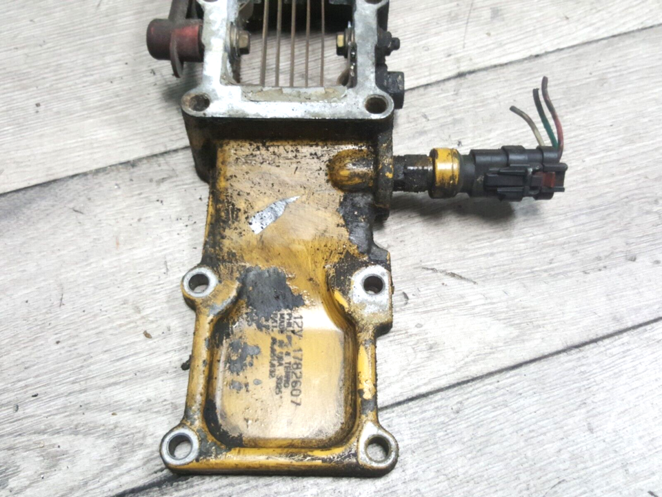 Caterpillar C7 Intake Manifold Pre-Heater 178-2607