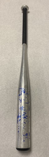 Louisville Slugger Chrome Little League Baseball Bat 30” 24 Oz - Extra ...