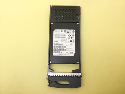 X439A-R6 NETAPP 1.6TB SAS 12Gb/s 2.5'' SSD 108-00372 TOSHIBA PX02SMB160 ...