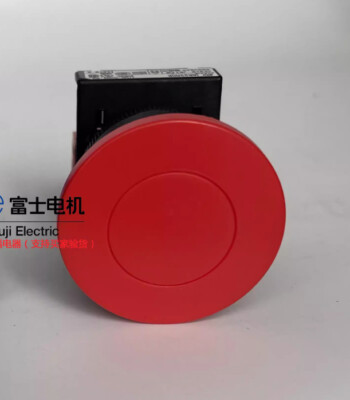 1pcs Fuji Electric Pushbuttons Switches AR22M0R / AR22MOR-01R | eBay