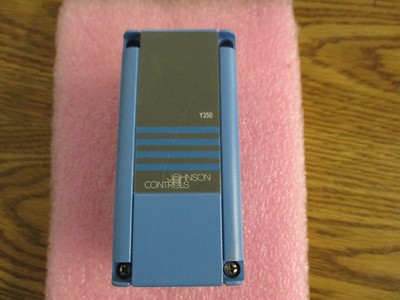 Johnson Controls Modèle :Y350r-1 Transformateur Module
