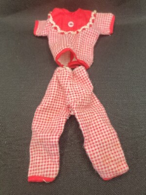 Calico Lass ~ Pajamas | eBay