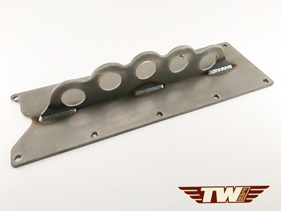 Heavy Duty LSX LS Engine Lift Plate LS1 LS2 LS3 LQ4 6.0 6.2 5.3 4.8 Gen ...