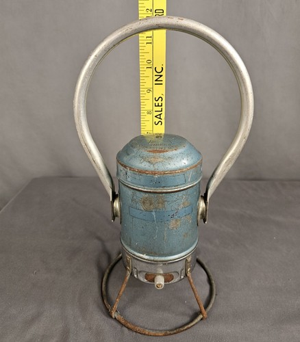 Vintage Star Headlight Lantern Co. Railroad Signal Lantern Baltimore ...