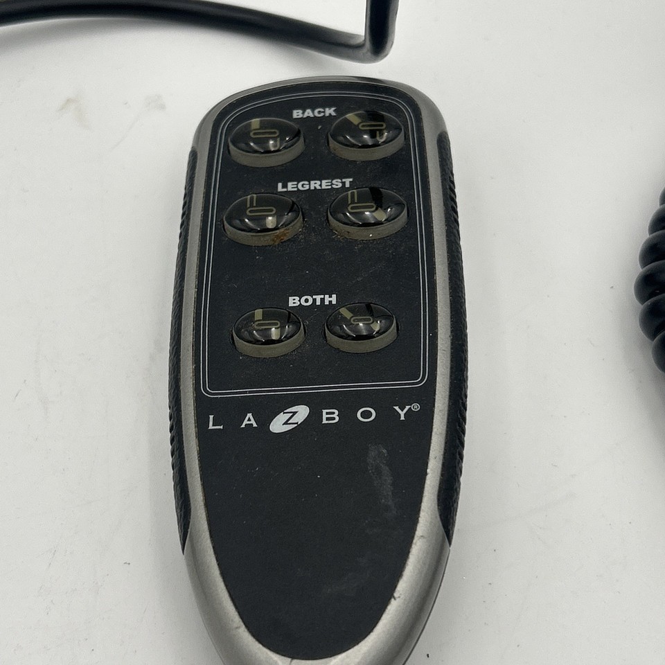 La-Z-Boy LZB 10.000035 Power Electric Lazy Boy Recliner REMOTE Control ...