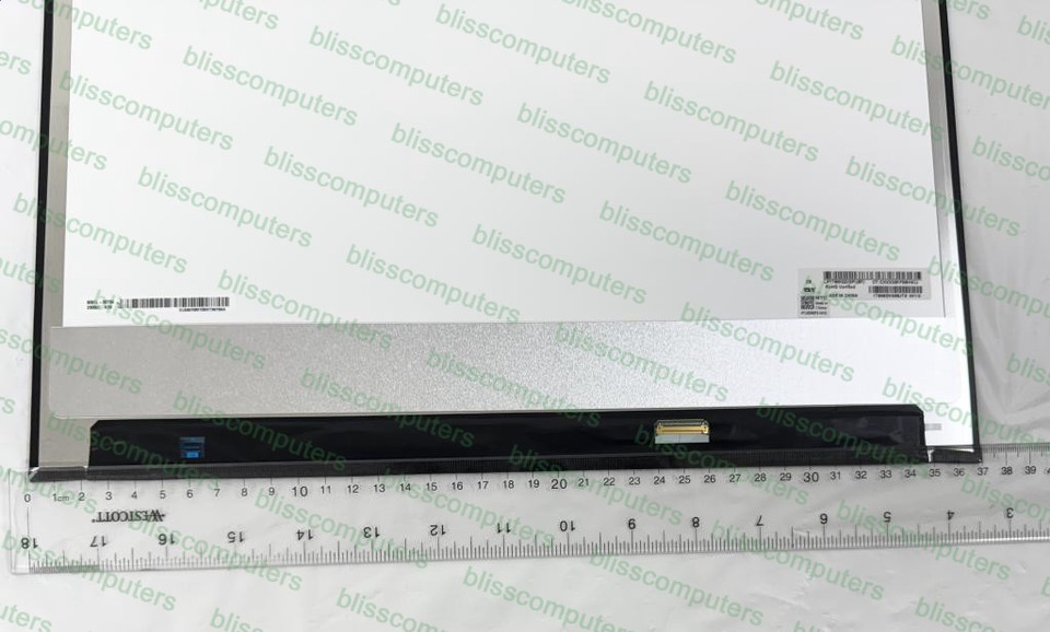 LG 17Z90R 17" 2560x1600 Non Touch Screen 144hz Non 40 Pin | eBay