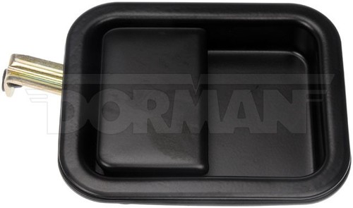 2000-08 CONDOR STERLING TRUCK 99-03 ST9500 DOOR HANDLE LH DRIVER BLACK ...
