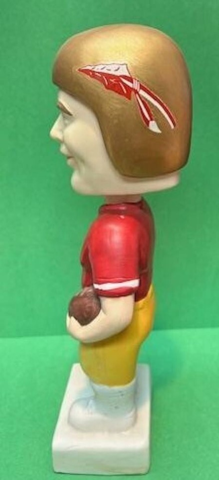 Florida State Seminoles BPI M Bobblehead 1995 | eBay