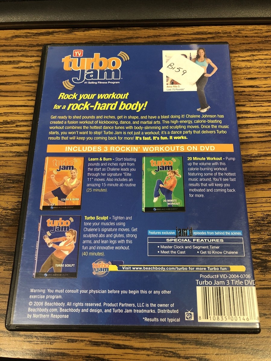 20 Minute Workout Tv