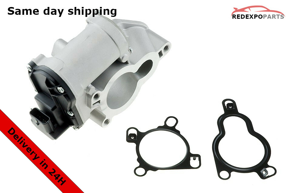 VALVULA EGR NISSAN 2.0/2.3 dCi 147100385R 147105543R 1471000Q0Y ...