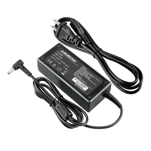 19V 3.42A AC Adapter Charger For ASUS EXA1208EH EXA1208UH 4.5mm*3.0mm ...
