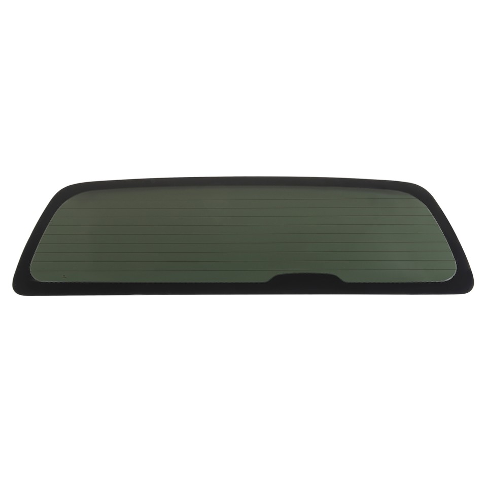 Fits 05-21 Nissan Frontier Pickup Rear Back Window Glass Dark Heated | eBay