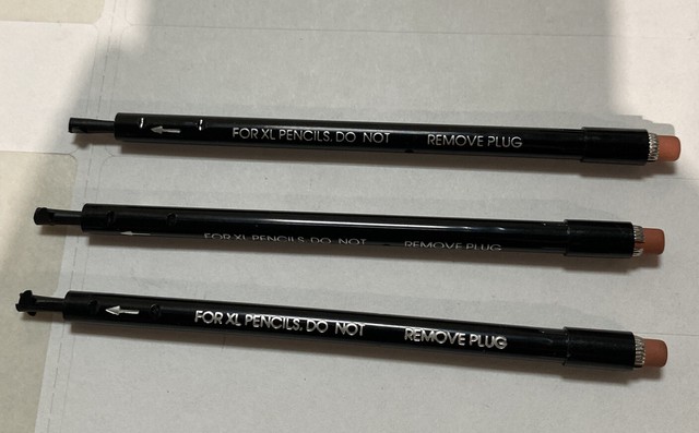 Vintage Berol Cassette CAL5 0.5mm Cartridge Refills Box of 17 for sale ...