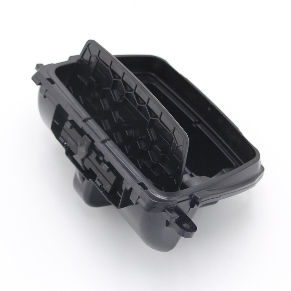 Front Center Console Ashtray Cover Fit for BMW 5 Series F10 F11 LCI ...