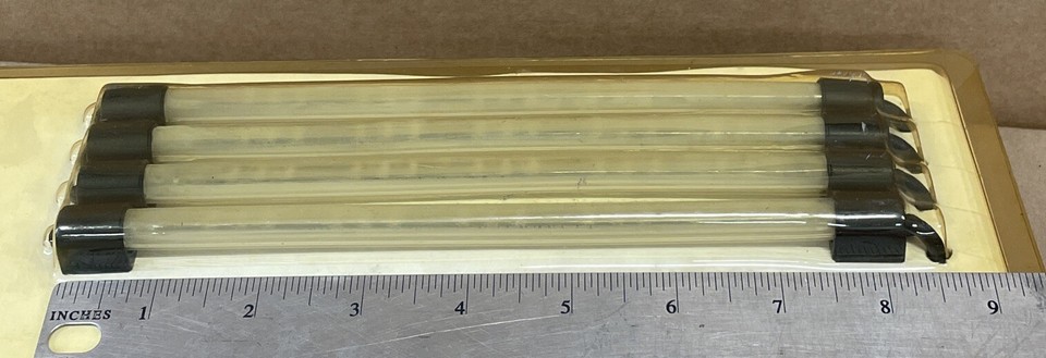 LED PRO ~ Multifunction LED Motorcycle Kit ~ 4 Tubes ~ Remote ~ NOS | eBay