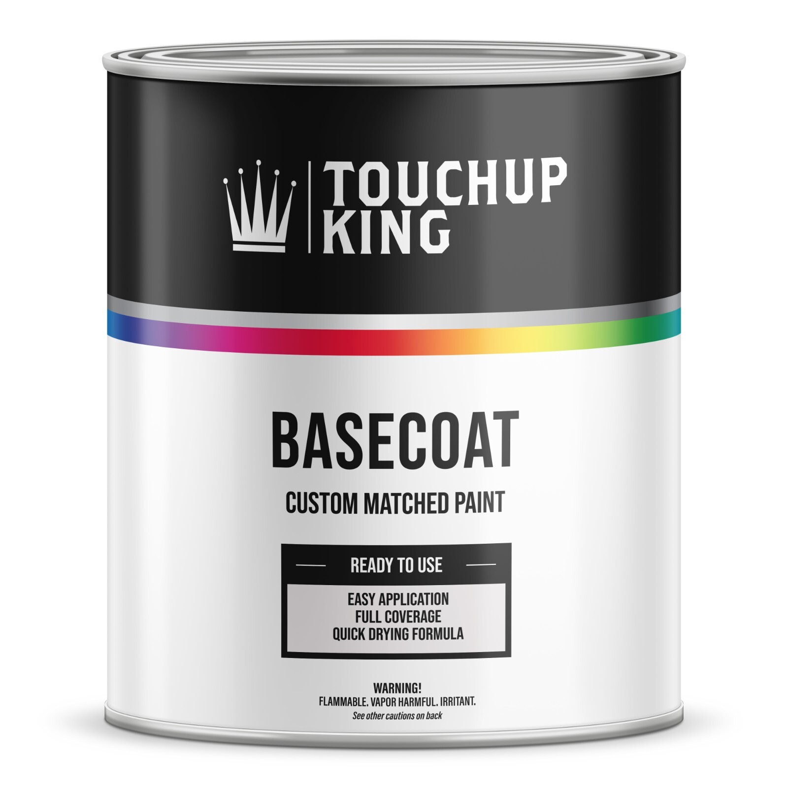 2014 Chevrolet Cruze 501Q Carbon Flash Metallic Quart Basecoat Paint | eBay