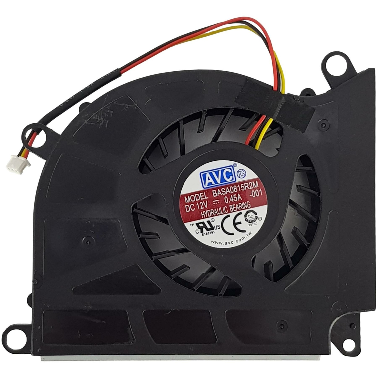 MSI GT60 GT680 GT780 GT660 GT683 GT70 GX660 CPU Thermal Cooling Fan ...