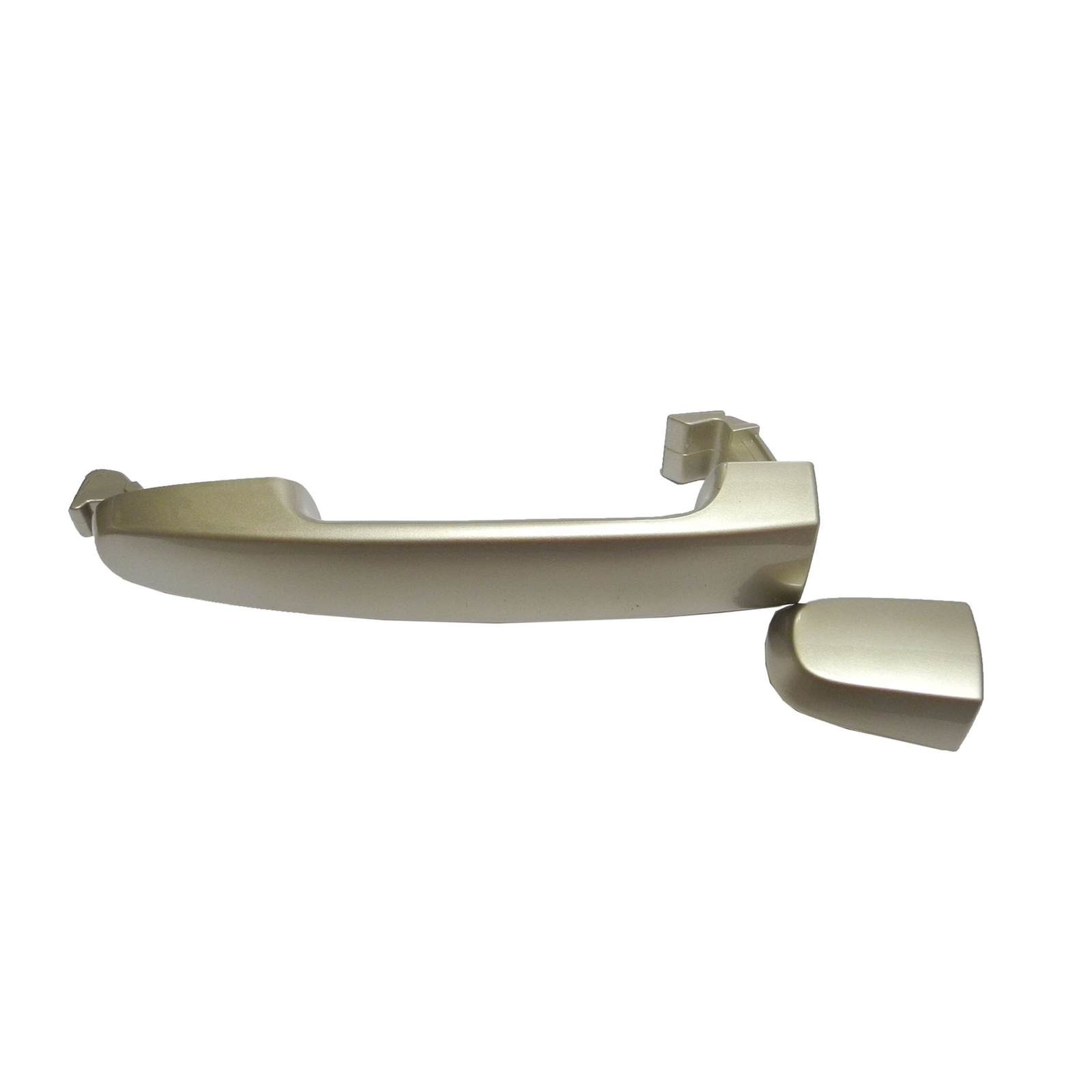 Arrière Extérieur Porte Poignée Pour 02-06 Toyota Camry Désert Sable ...