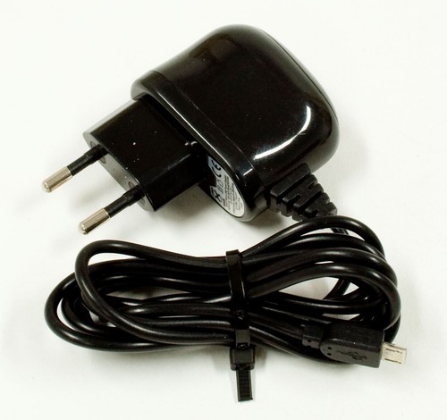 Xqisit Micro USB Travel Charger AC Adapter 5V 2.1A Power Supply ...