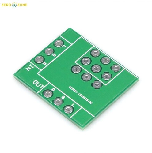 5PC ALPS 27 /16 Type Potentiometer Mounting Circuit Board PCB | eBay