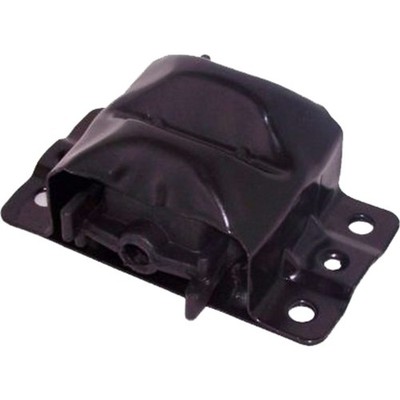 EM-2292 Westar Motor Mount Front Driver Left Side for Chevy Olds Express Van | eBay
