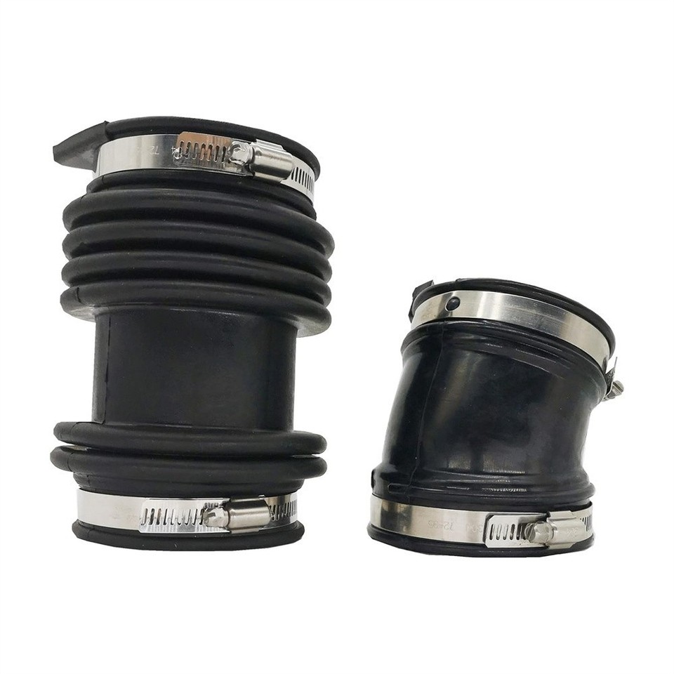 1Set Air Intake Hose Tube Duct Boot 16576CG000 For Infiniti FX35 3.5L ...
