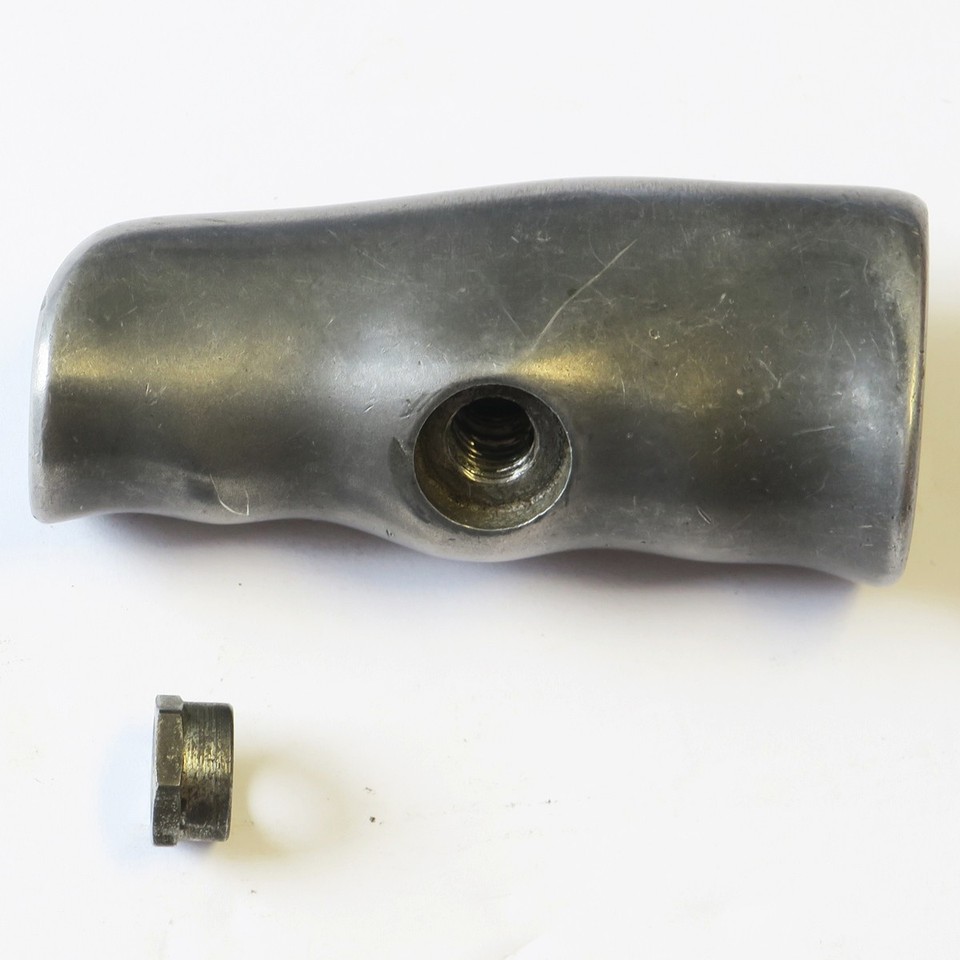 HURST 1970 Ford Mustang Original 4 Speed Shifter T Handle set Screw ...