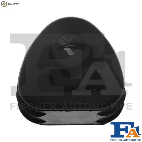 MOUNT EXHAUST SYSTEM 143-913 FOR MERCEDES-BENZ VIANO C-CLASS/Break/T ...