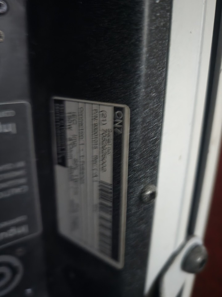 PA System Bundle : Repair Or Spare Collection Only No Return | eBay UK