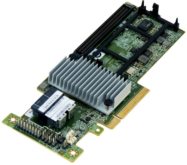 IBM ServerRAID 46C9111 ,M5210 Sas/sata RAID Controller Card for sale ...