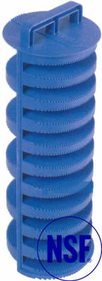 Tuf-Tite Effluent Filter EF-6 - Filter Only | eBay