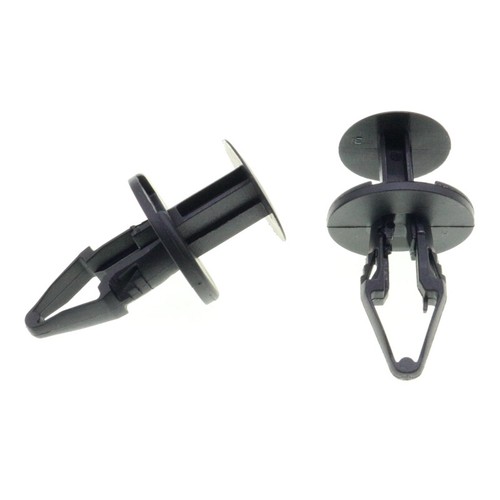 25X Cowl Vent Fender Liner Push Type Clip 11589293 Fit Chevrolet ...