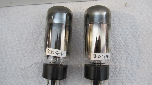 3DG4 TUBE ( 2 AVAILABLE @ $6.00 EACH) | eBay