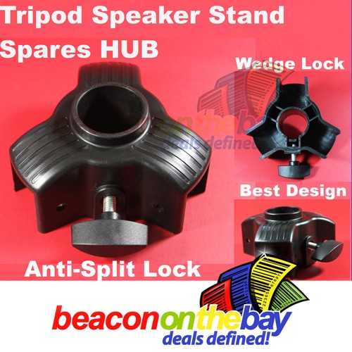 Tripod PA 35 mm Speaker Stand Lighting Truss replacement Spare Part ...