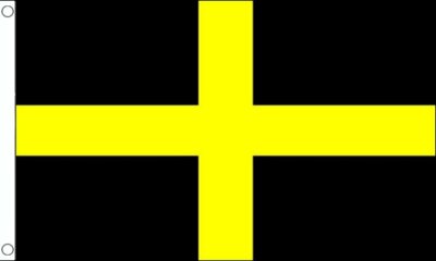 3x5 Wales Welsh Nationist St Davids Day Cross 5'x3' Flag 100D | eBay