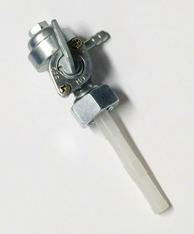 Gasoline Generator Shut Off Valve Gas Tank Pump Petcock Fuel Switch ...