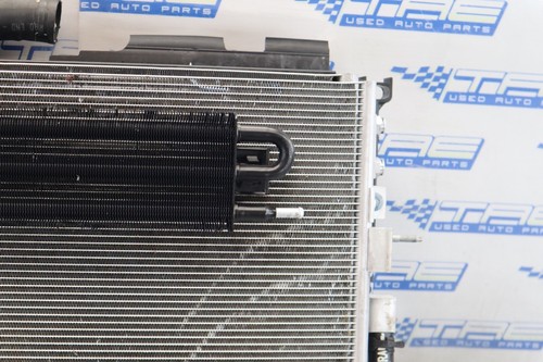 2015-2023 DODGE CHARGER SRT HELLCAT 6.2L OEM ENGINE RADITOR I/C COOLER ...