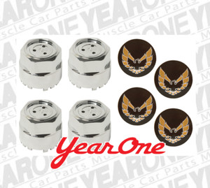 YEARONE Muscle Car Parts | eBay Stores